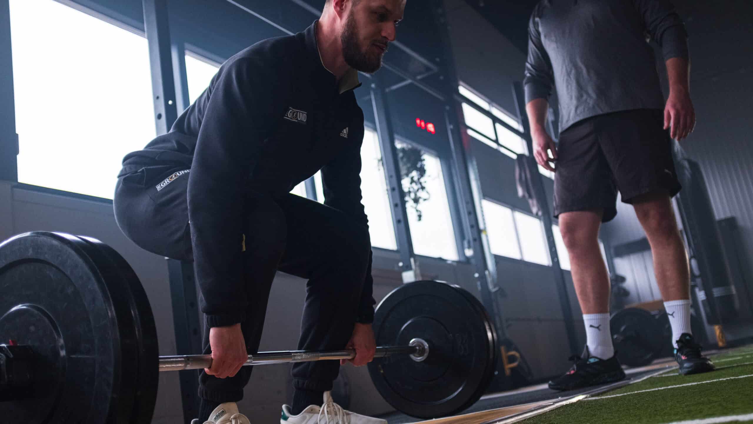 The Ground Personal Training & Small Group Training in Enschede